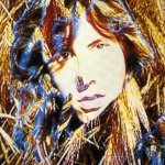 All About Eve - Lyrics "Scarlet And Other Stories"