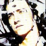 All About Eve - Lyrics "Scarlet And Other Stories"