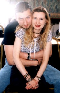 All About Eve - Mystery People